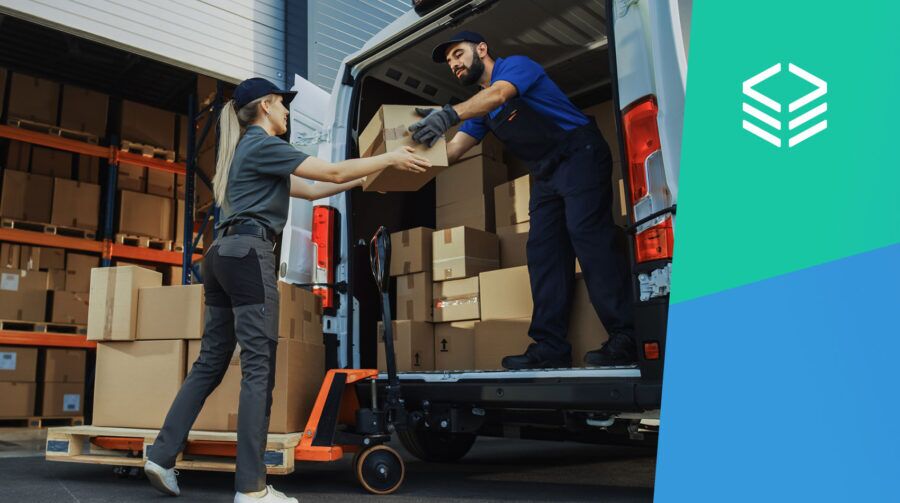 What is a Floor Loaded Container? - Flowspace